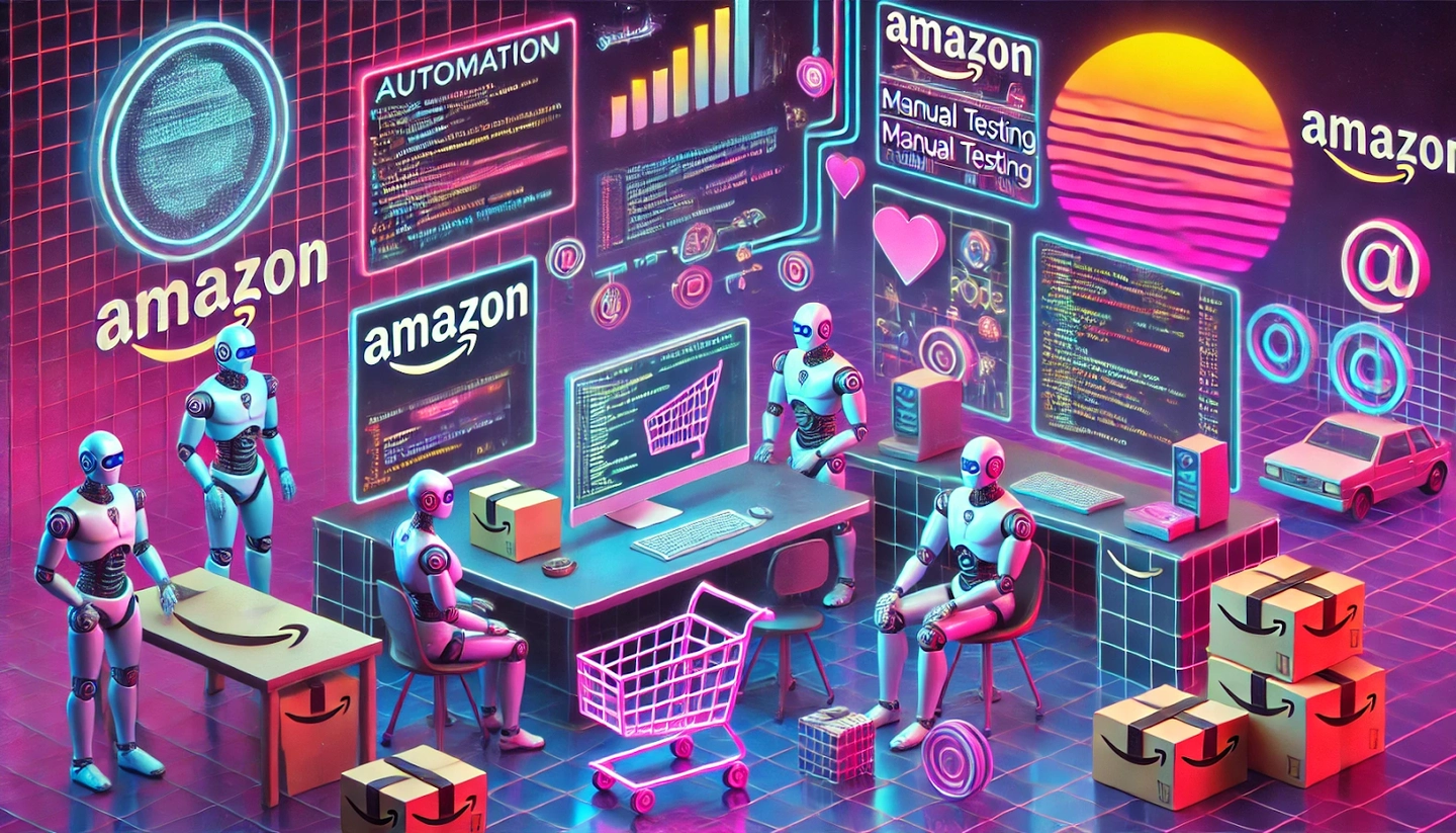 Managing And Maintaining Test Scripts Enhancing Efficiency And Reliability In Qa Automation